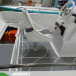 Delphin 5.5 – Criber Nautics